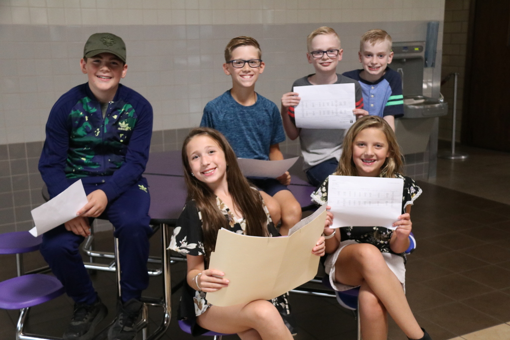 Live Feed | Albion Central School District